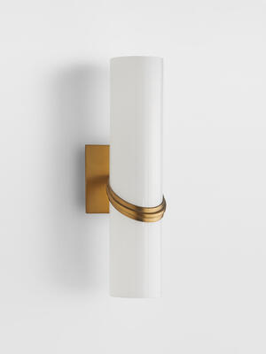 Lucia Wall Light US - Soho Home