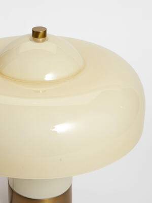 Giovanni Table Lamp, US - Soho Home