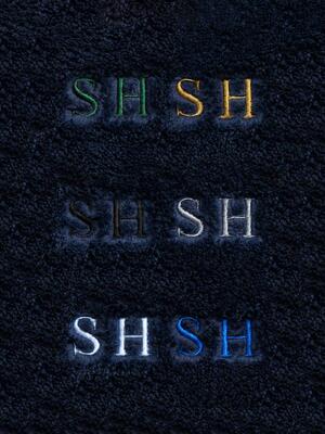 Grey House Robe | Bathrobes And Dressing Gowns | Soho Home