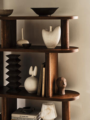 Elwood Shelving - Soho Home