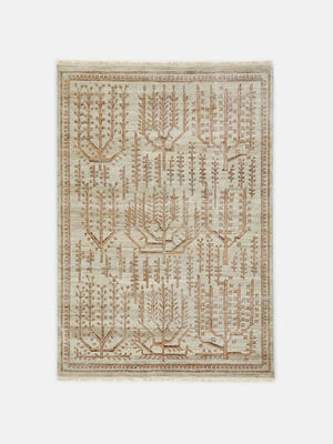 Jaipur Rug Neutral, 170 x 240cm - Soho Home
