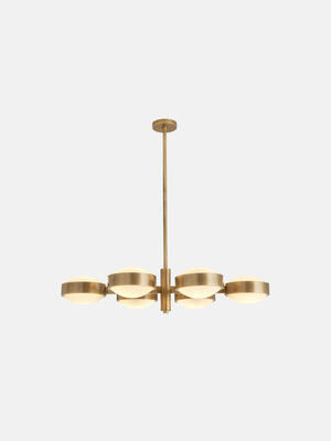 Edith Chandelier, US - Soho Home