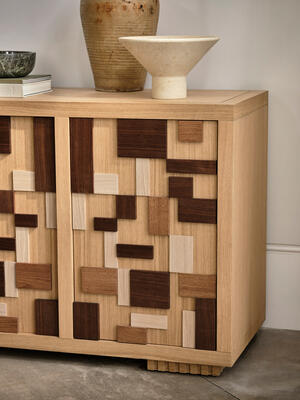 Sandro Sideboard - Soho Home