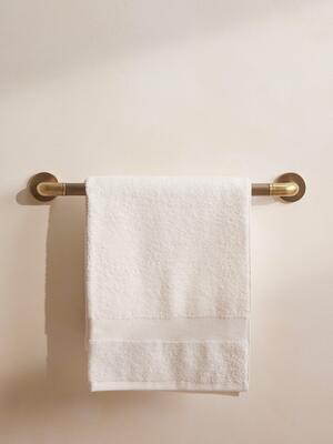 Mayfair Towel Rack, Large - Soho Home