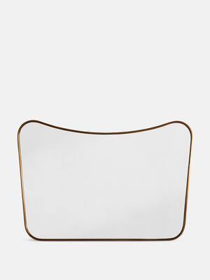 Cooper Mirror, Wide - Soho Home