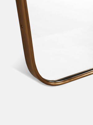 Cooper Mirror, Wide - Soho Home