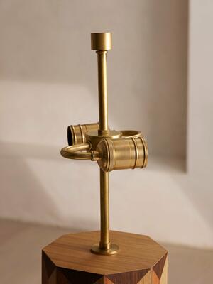 Arwen Table Lamp - Soho Home