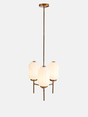 Valentina Pendant - Soho Home