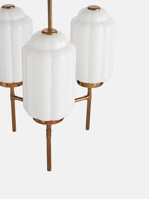 Valentina Pendant - Soho Home