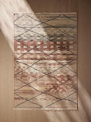 Holstein Rug, 170 x 240cm - Soho Home