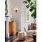 Rene Wall Light - Soho Home