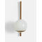 Brooke Wall Light - Soho Home