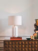 Alba Table Lamp US - Soho Home
